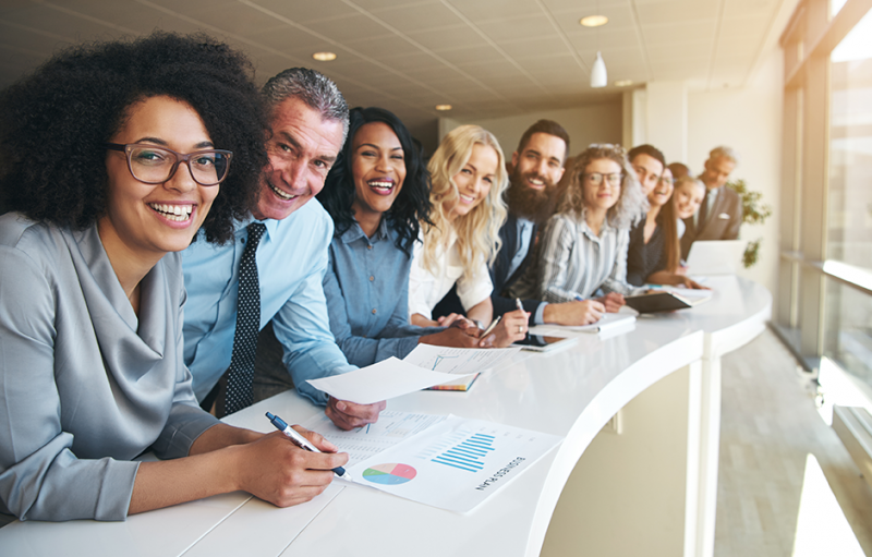 Continuity of Operations (COOP)/(COG) | BOLDplanning Inc.