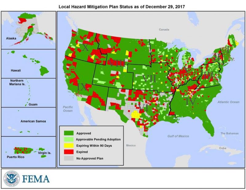 Hazard Mitigation: Three Reasons to Better Understand, Address and ...