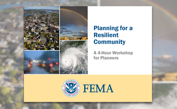BOLDplanning Encourages Planners to Participate in FEMA’s New Resilient ...
