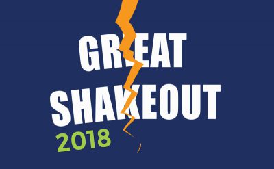 Great Shakeout Earthquake Drills: BOLDplanning Encourages You to ...