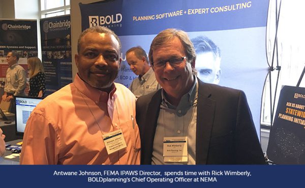 FEMA IPAWS Conducts National Test of EAS and WEA | BOLDplanning Inc.