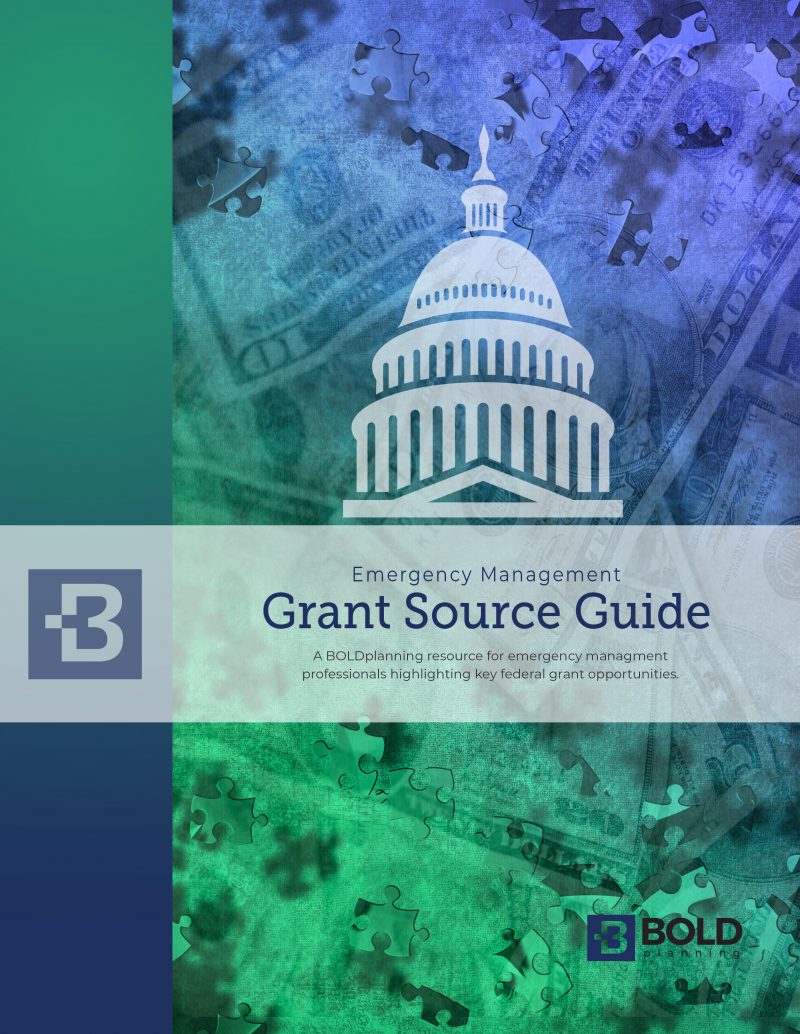 Eliminate the Grant Writing Burden with BOLDplanning’s HMP Five-Year ...
