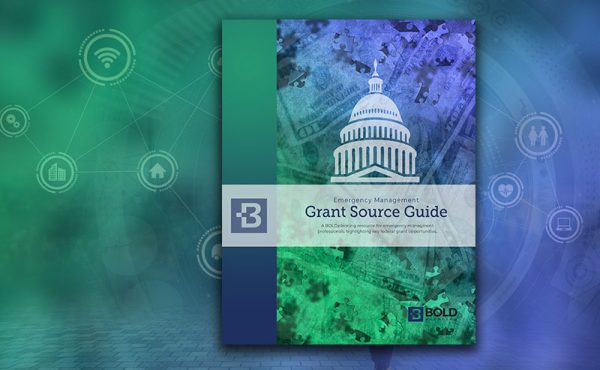 Free Grants Resource Guide Available from BOLDplanning | BOLDplanning Inc.