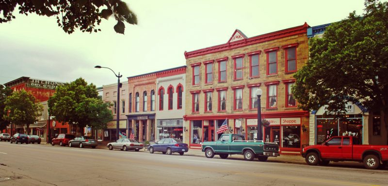 BOLDplanning Customer Showcase: Calhoun County, MI | BOLDplanning Inc.