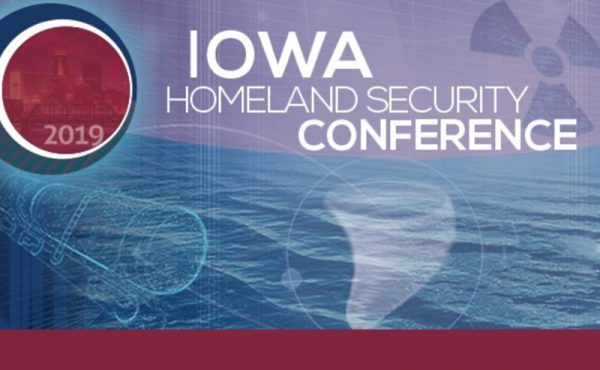BOLDplanning Participates in 2019 Iowa Homeland Security Conference ...
