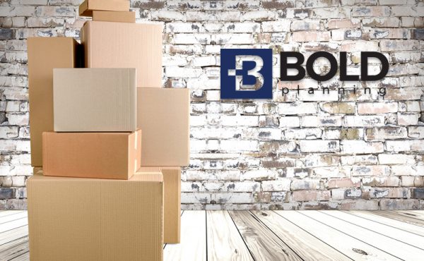 BOLDplanning Moves | BOLDplanning Inc.