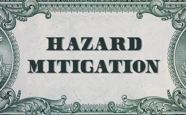 Apply for FY20 Hazard Mitigation Funding | BOLDplanning Inc.