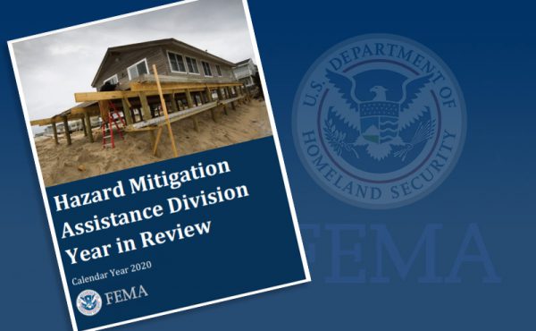 FEMA Releases Hazard Mitigation Assistance Division’s Year in Review ...