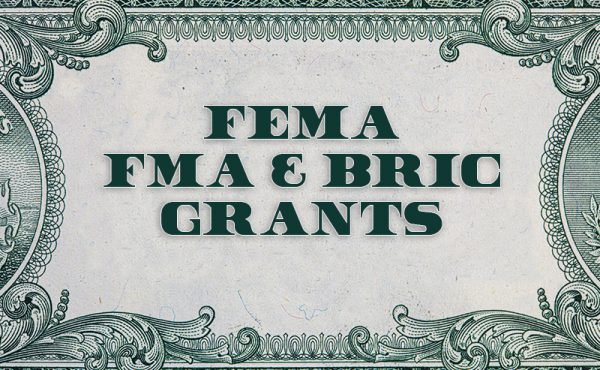 FEMA Reviewing 1,200+ Subapplications for FMA and BRIC Grants ...