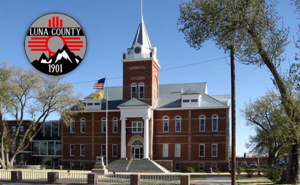 Hazard Mitigation Planning Kicks Off in Luna County, New Mexico ...