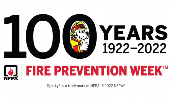 National Fire Prevention Week: Six Tips for the Workplace ...