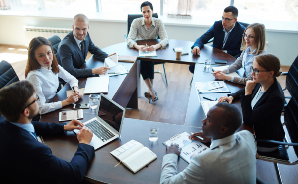 How to Prepare for a Business Continuity Audit With the FFIEC Handbook ...
